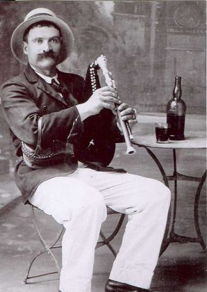 French Soirée: La Musique de Bal Musette - LeFrancophile